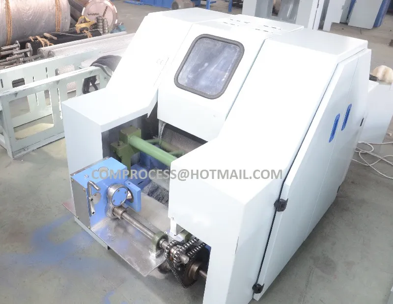 Ce Certification Household Small Natural Hemp Opening And Processing ...