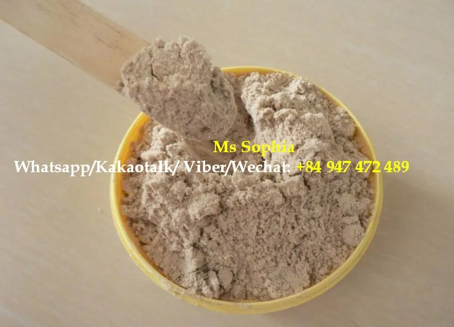 Pure Rice Bran Powder - Nutritious & Versatile Ingredient