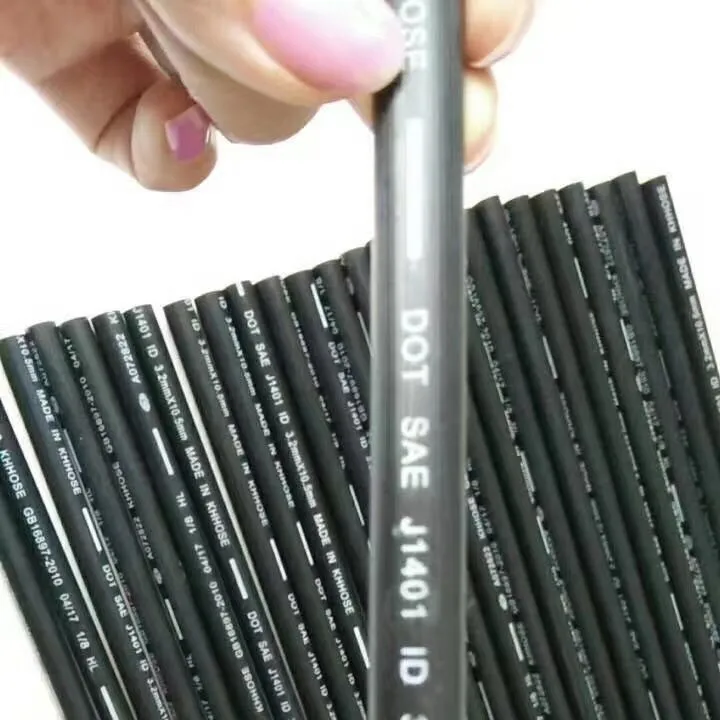 Sae J1401,Dot Proved,Fmvss106 Hydraulic Brake Hose Manufacturer ...