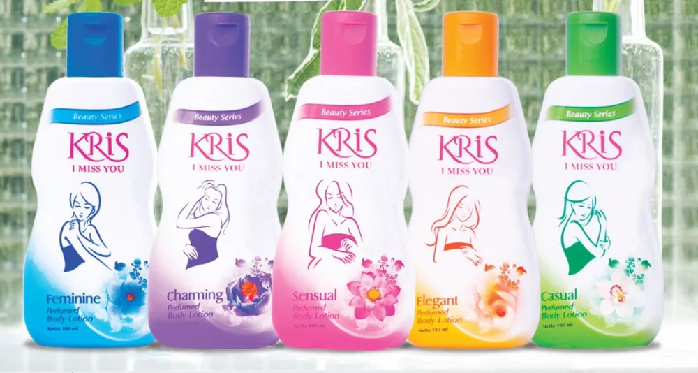 Kris Hand & Body Lotion - Buy Body Lotion,Hand And Body Lotion,Body ...