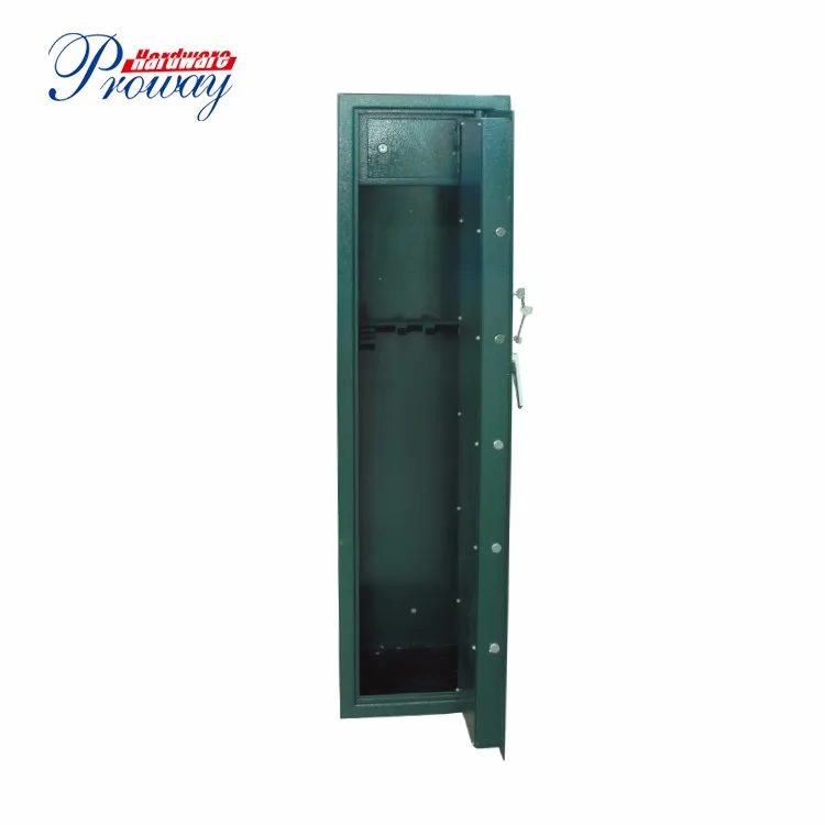 Secure Your Guns with High-Quality Gun Safes from PROWAY