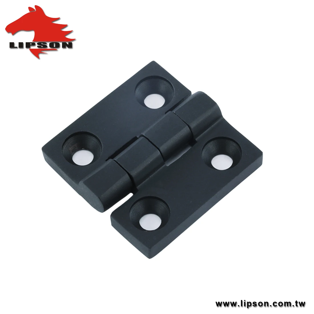 HL-226-3BS Black Coated Electrical Panel Adjustable Industrial Metal ...