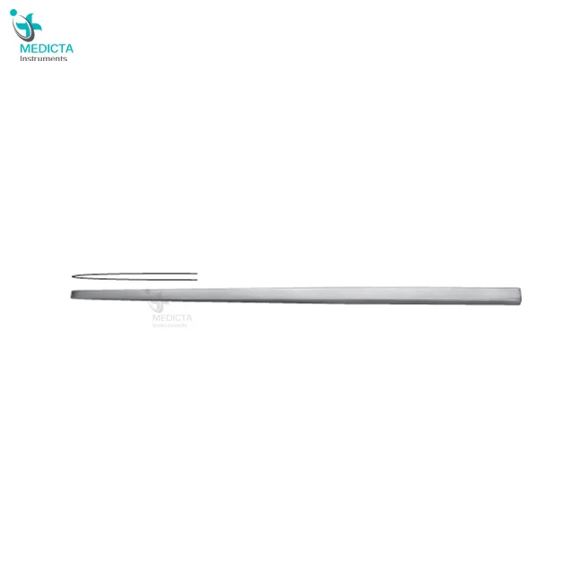 Killian Claus Nasal Gouge 5mm 16cm / Osteotome / Chisel - Buy Surgical ...