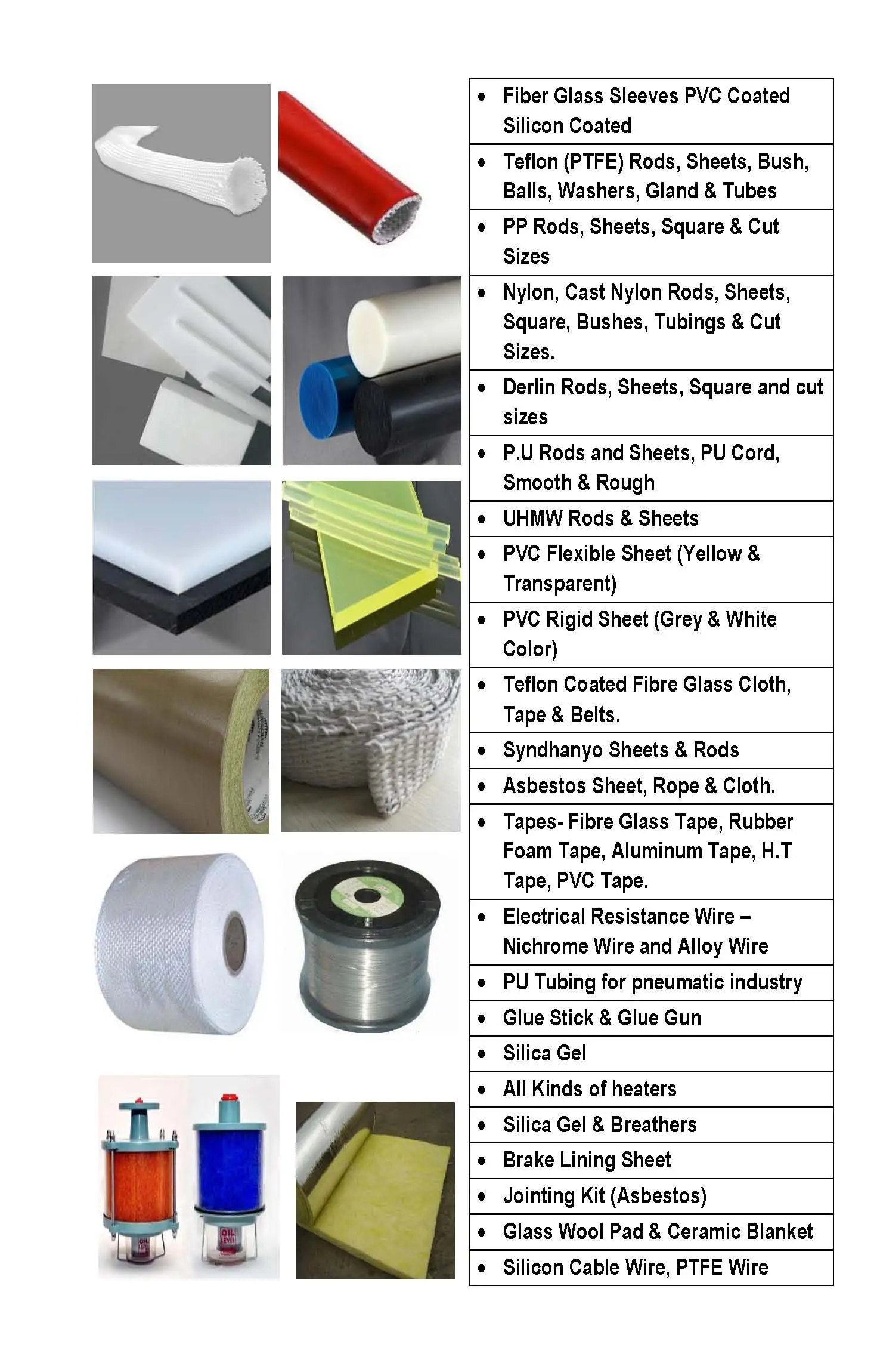 Customizing Material Plastic Plate 100% Virgin Pu Polyurethane Sheet ...