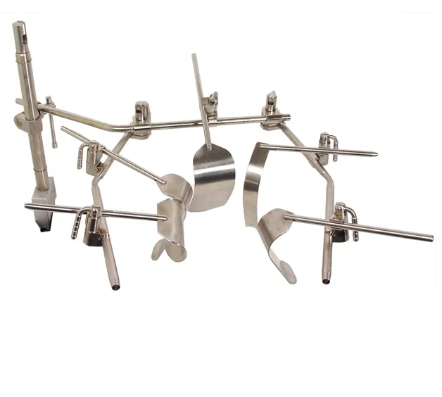 Thompson Retractor Set - Durable & Versatile Surgical Tools