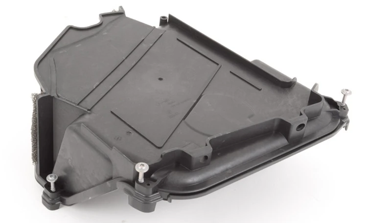 Auto F01 64119216222 A/c Blower Filter Housing Cover - Buy Housing ...