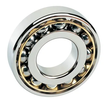 Original Japan Nsk 7208 Angular Contact Ball Bearings - Buy Angular ...