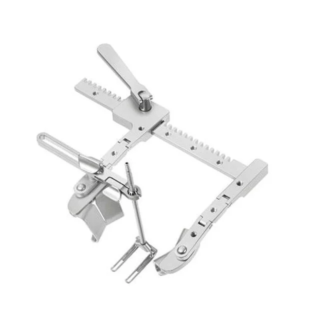 Cardiac Surgery Retractor - Durable and Reliable Instrument