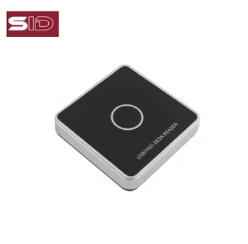 Uhf Rfid Usb Tag Desktop Encoder Reader & Writer Ud-10- Sid Global ...