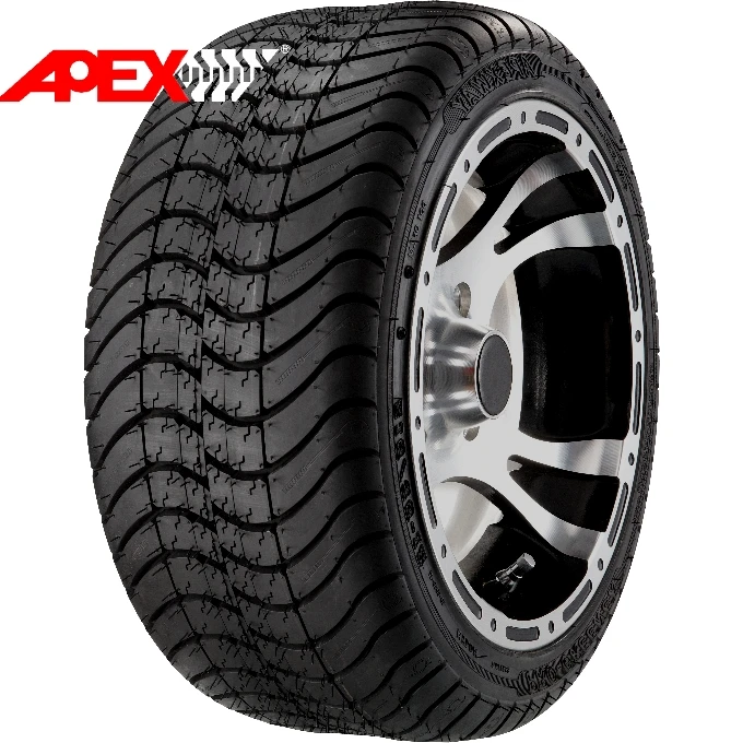 Apex 215/35-12 Golf Cart Tire - Buy Golf Cart Tire,215/35-12 Golf Cart ...