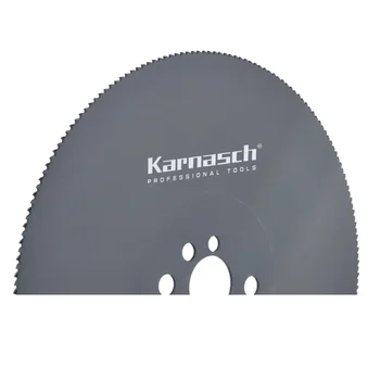 Karnasch Premium Metal Circular Saw Blades,Hss-co5 - Buy Saw Blade ...