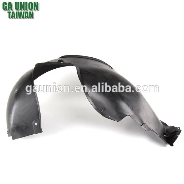 Guardabarros Interior Guardabarros Delantero Forro Interior Derecho Ala ...