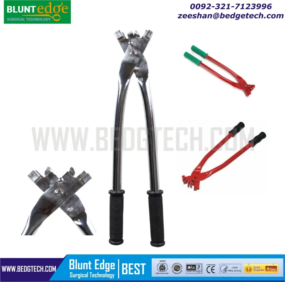 Pakistan Krey Hook,Krey Obstetric Hook,Veterinary Instruments Pakistan ...