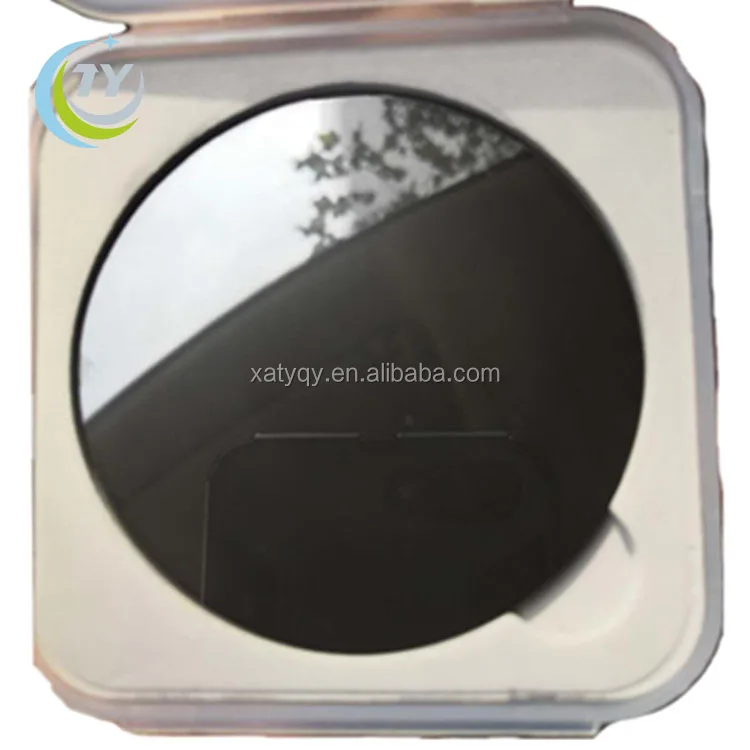 Round Diamond PCD Cutting Disc Blank for Stone Cutting