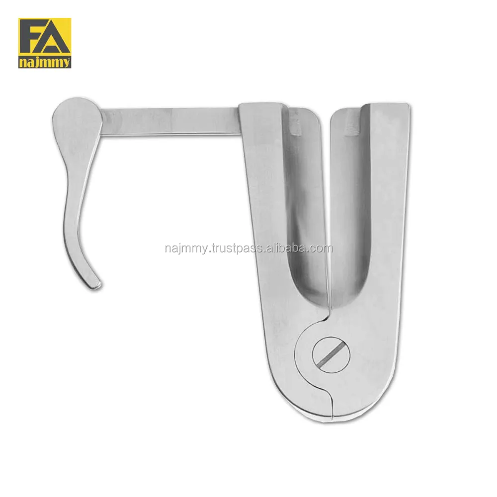 Mogen Circumcision Clamp - Buy Surgical Clamp Product on Alibaba.com