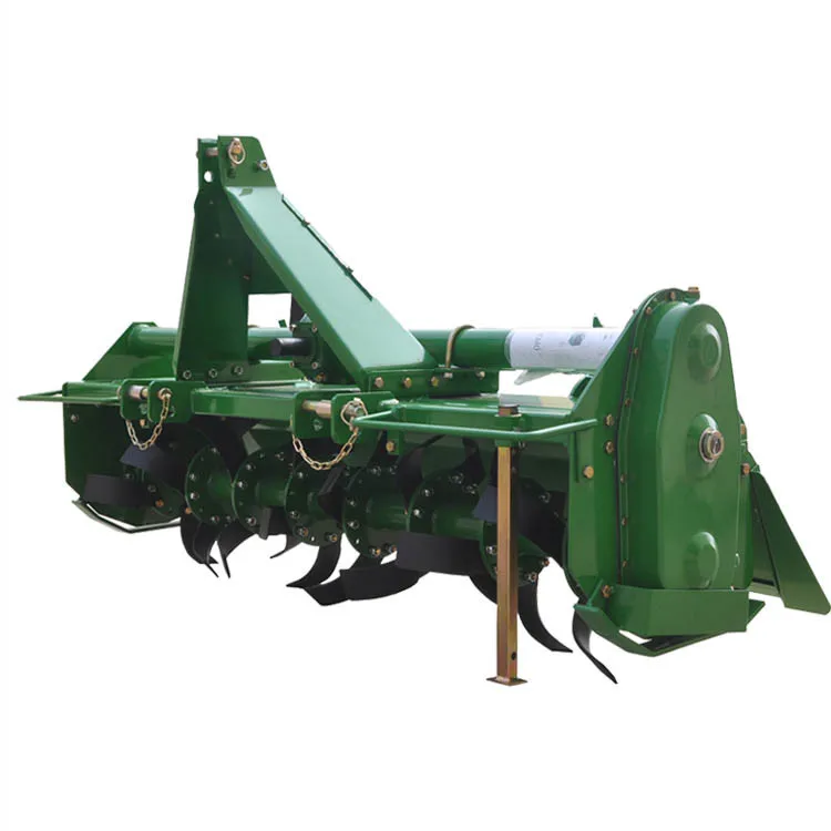 Factory Wholesale High Quality Tractor Rotavator - Buy Tractor ...
