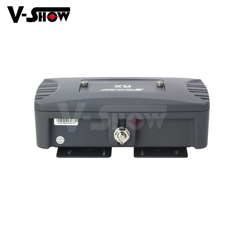 VSHOW Outdoor IP65 Wireless DMX Transmitter & Receiver
