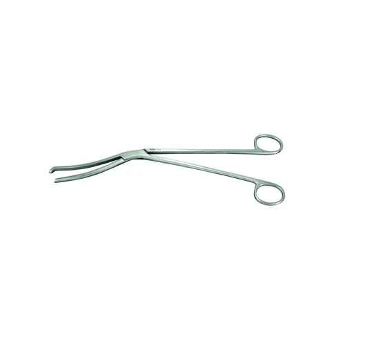 Stainless Steel Cheatle Sterilizer Forceps - Durable & Versatile