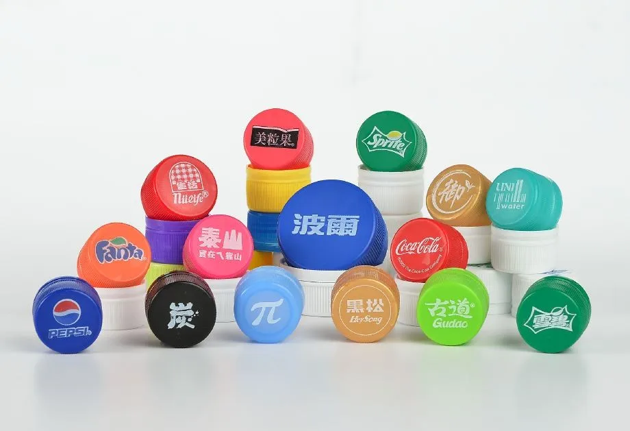 28mm Pco 1810 Plastic Cap For Pet Bottle. Types For Water Csd Hot Fill ...