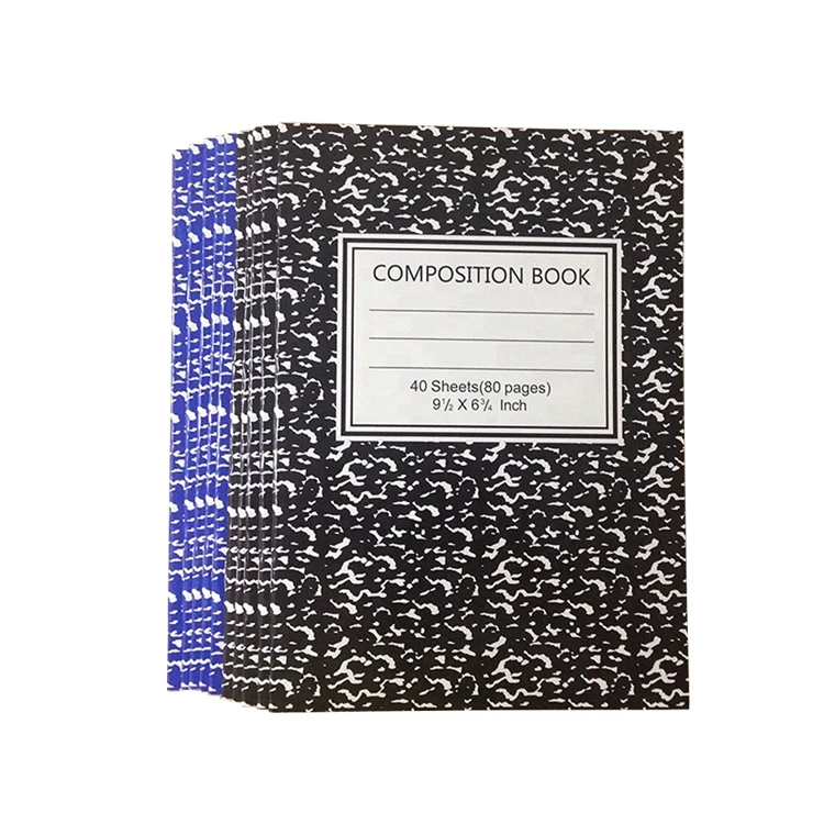 Student Composition Book With Best Price - Buy Student Compostion Book ...