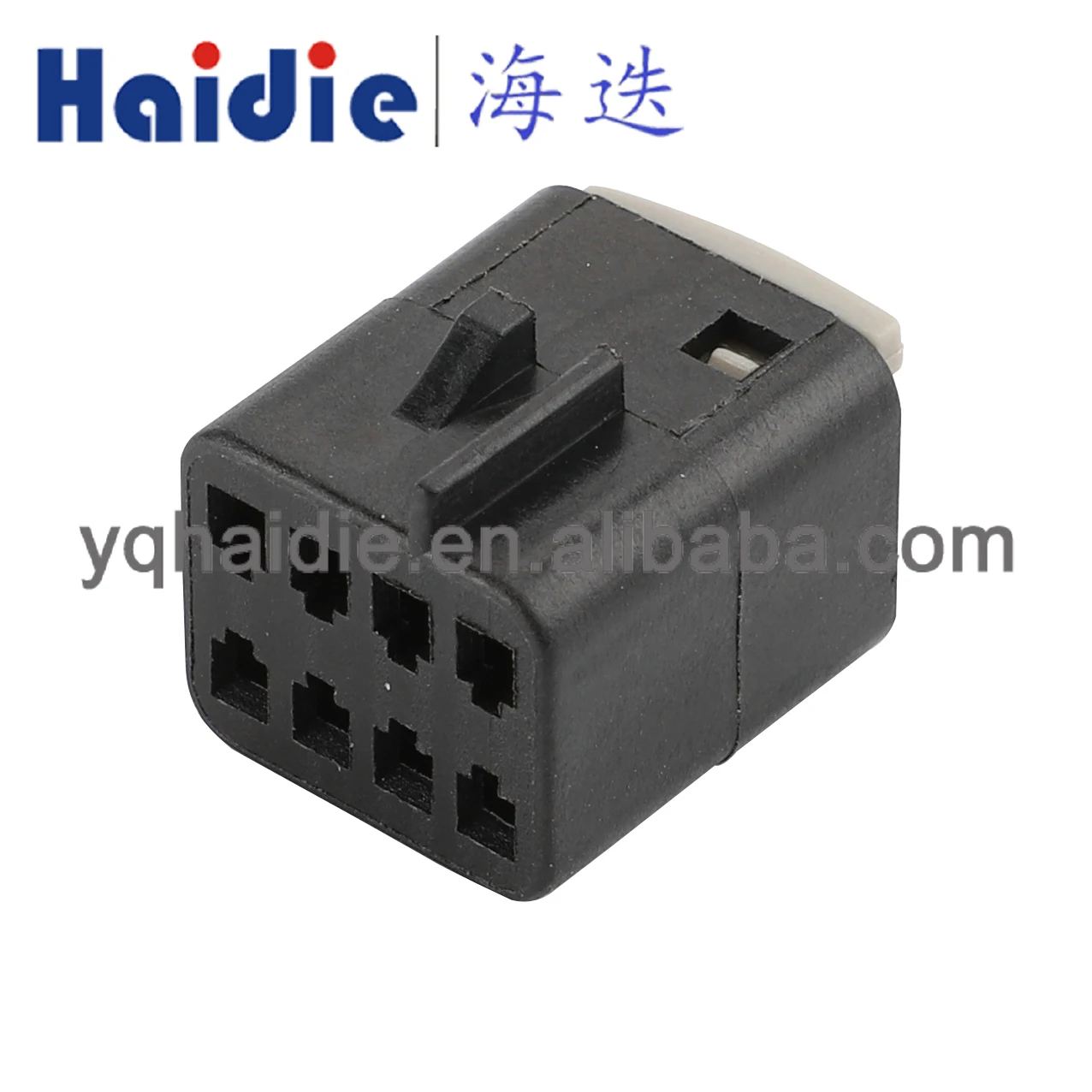 8 Pin Female Delphi Metri-pack 150 Series Automotive Electrical Wire ...