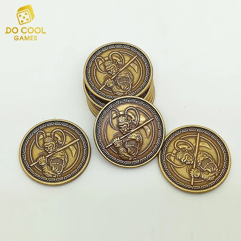 Antique Finish Board Game Counters - Buy Counters,Game Counters,Board ...