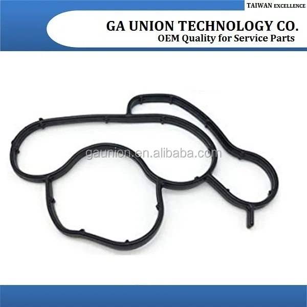 密封垫片，机油滤清器壳，发动机侧11427508971的1系列3系列，5 X1，x3，z4，e81，e87，e88，e82，e46 - Buy ...