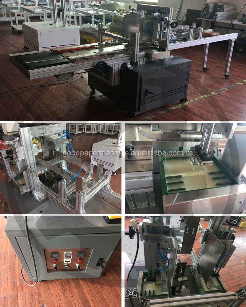 Semi Automatic Facial Tissue Box Packing Machine Price| Alibaba.com