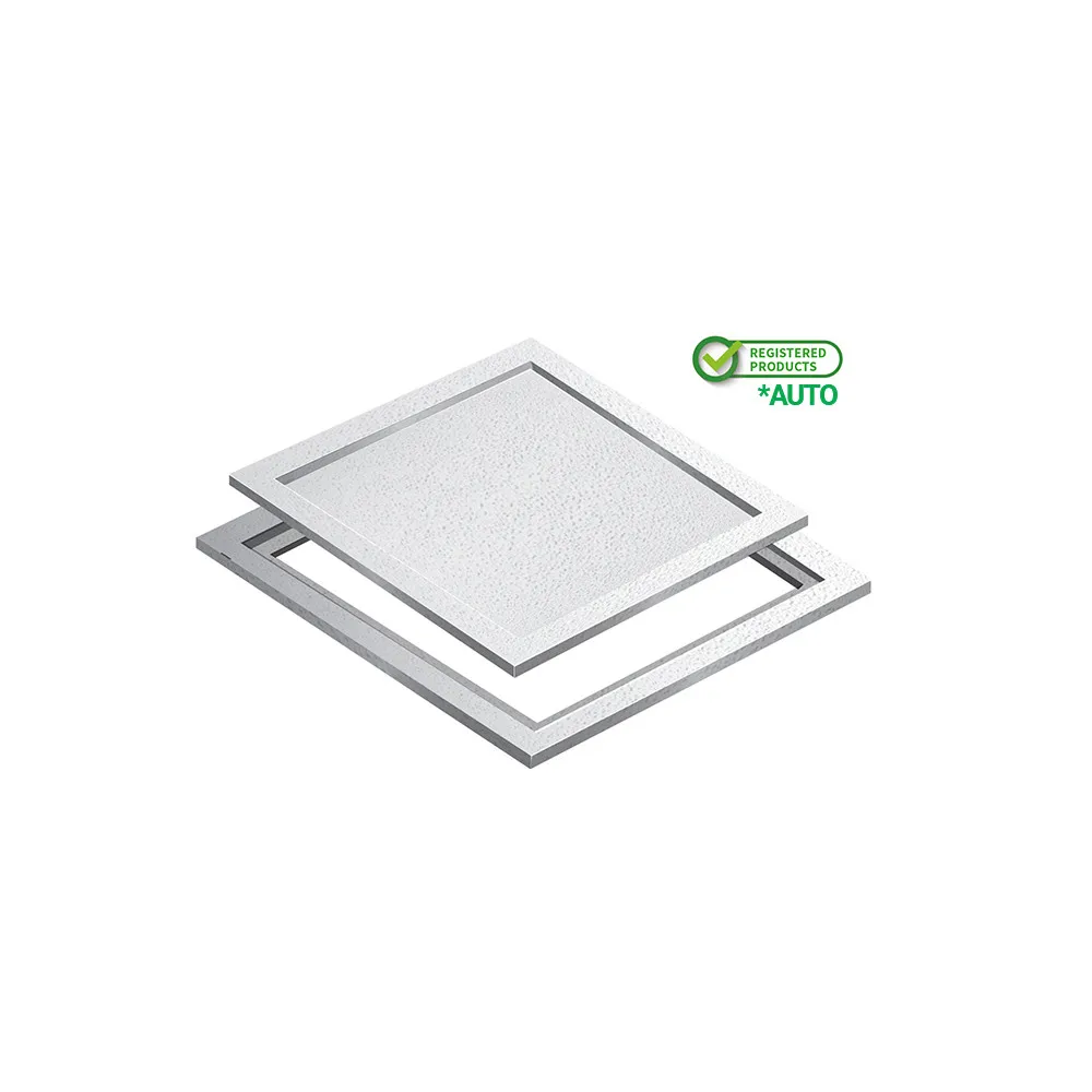 Minimalistic Modern Gpysum Manhole For Ceilings Made In Malaysia - Buy ...