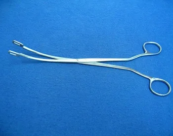 Randalls Kidney Stone Clamp With All Models - Buy Kidney Forceps ...
