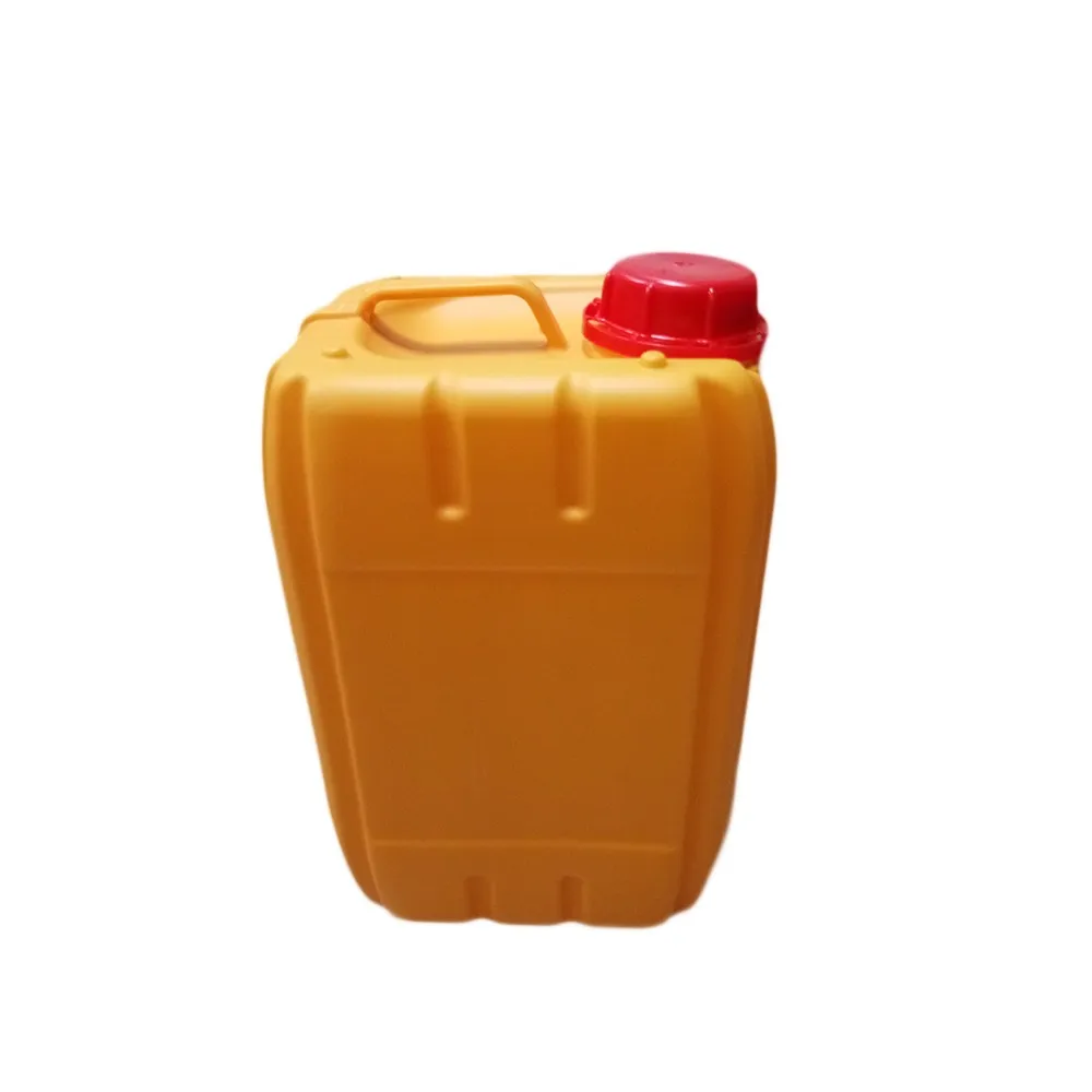 Blue 30 Litre Hdpe Plastic Container Jerry Can Bottle Container Bucket ...