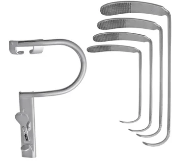 Maxillofacial Mouth Gag Davis Boyle Mouth Gag - Buy Hargis Border ...