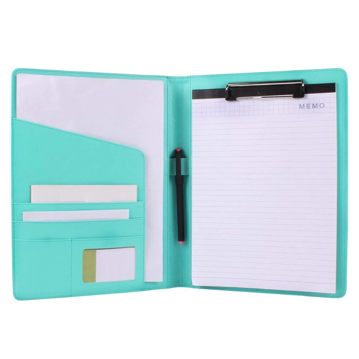 A4 Grootte En Pu Materiaal A4 Size Bestandsmap/Conferentie Zakelijke ...