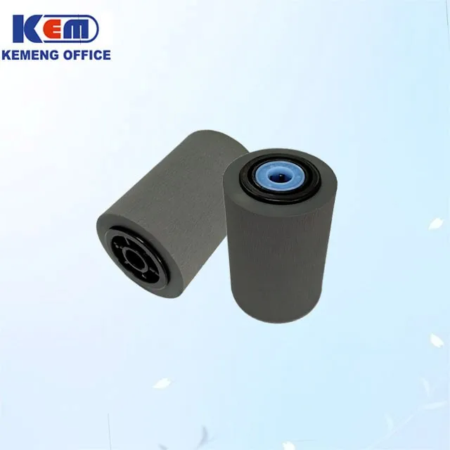 059K29510用于富士施乐Docucolor 240 242 250 252 DC DC260 5065 6550备件拾取辊的轻推辊进给辊 ...