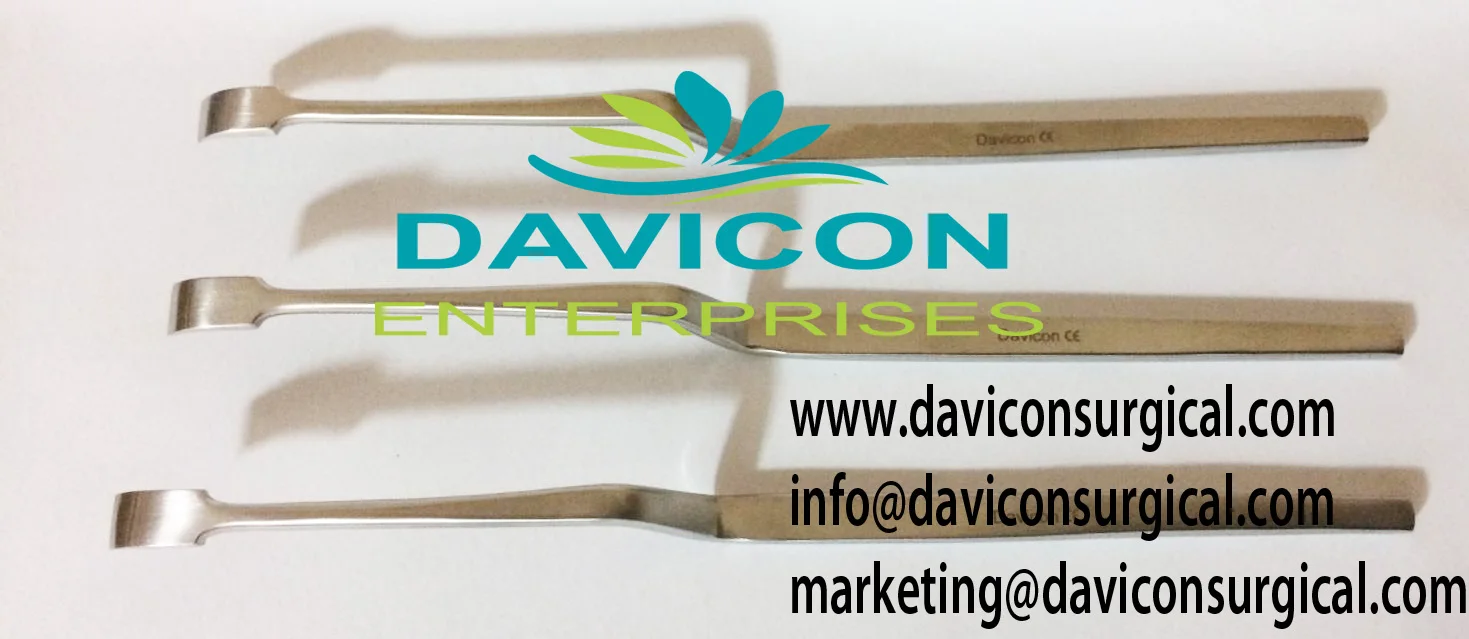 Derrico Nerve Root Retractor Orthopedic Spine Instruments - Buy ...