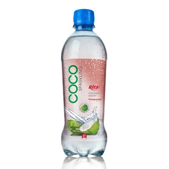 450ml Pet Bottle Sparkling Coconut Water - Buy Pure Sparkling Coconut ...