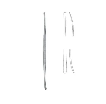 Toennis Dura Dissector And Elevator & Olivecrona Dura Dissector And ...