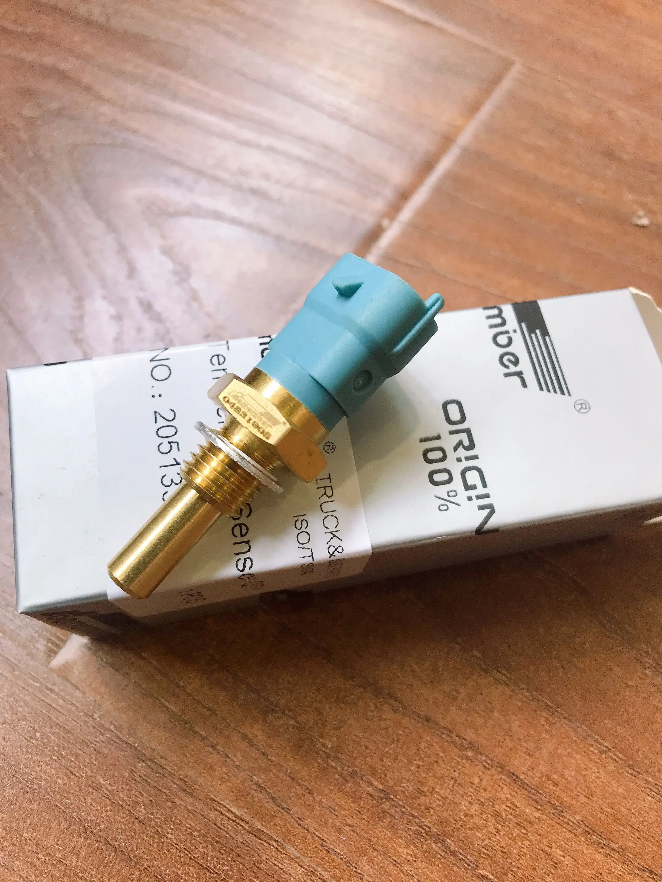 20513340,205513340,21531072,7420513340 Sensor De Temperatura Para Volvo ...