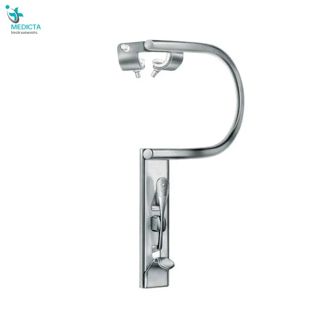 Heister Mouth Gag / Dental Retractor Heister - Buy Molt Mouth Gag ...