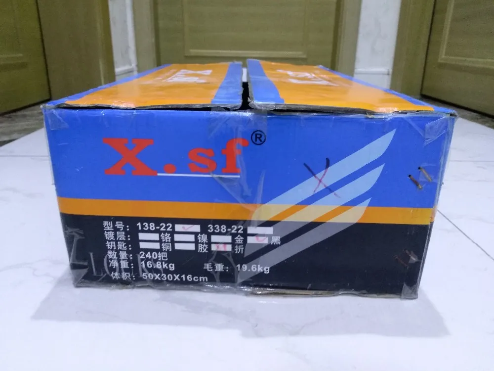 Secure Your Cupboard Cabinet Drawers with Xiaoboshi Locks