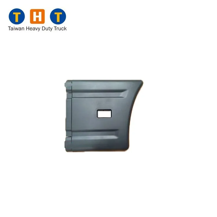 Truck Body Parts 1362706 1362705 Garnish 1538383 Front Grille 20453716 ...