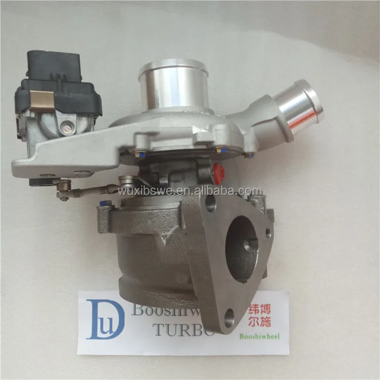 786880-6 Gtb1749v Turbocompresor Para Tránsito Mk8 Tourneo 2,2 Tdci ...