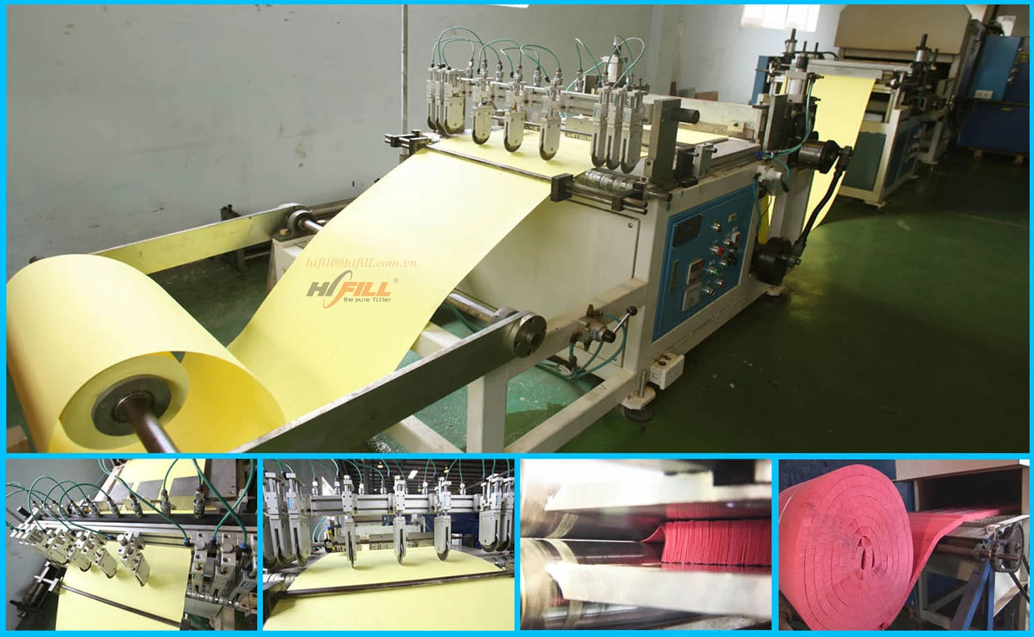 Auto Parts Fuel Filter 8-94414796-3 Fc-1501 For Isuzu D-max - Buy Auto ...