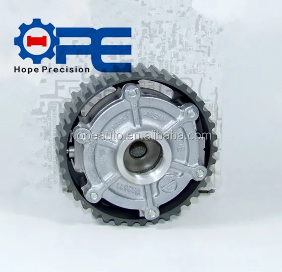 Camshaft Dephaser Pulley for Renault Clio, Megane, Scenic