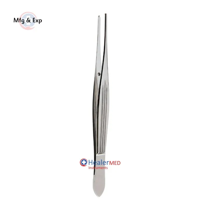 Dissecting Mcindoe Forceps | Surgical Tissue And Dissecting Forceps ...