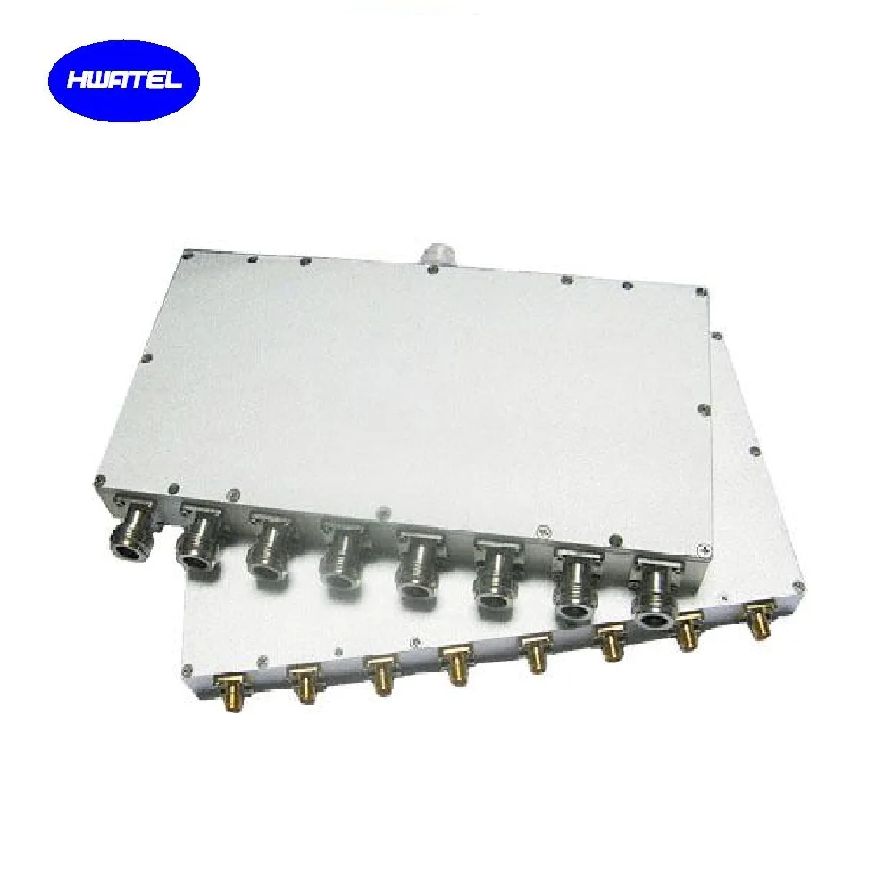 8 Way Rf Splitter - Buy 8 Way Rf Splitter,Rf Power Splitters,Gsm Power ...
