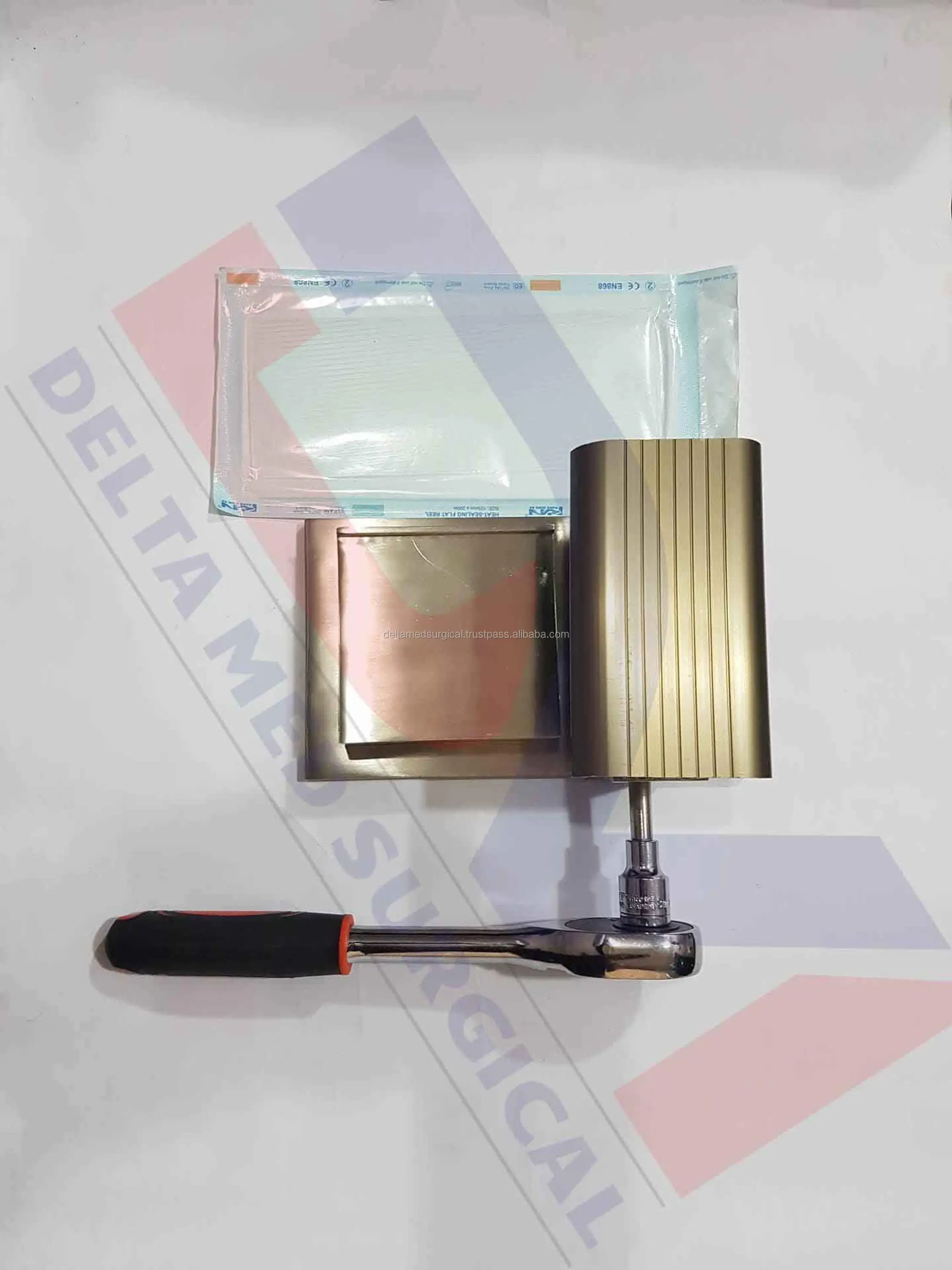 Skin Grafting Mesher / Burns Surgery Instruments - Buy Skin Grafting ...