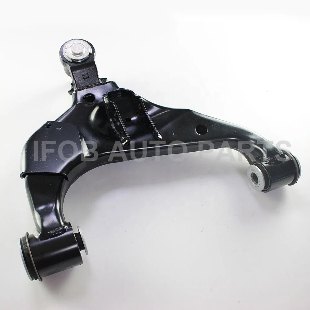 Ifob Front Lower Control Arm 48069-0k090 For Hilux Revo 05/2015 Ggn125 ...