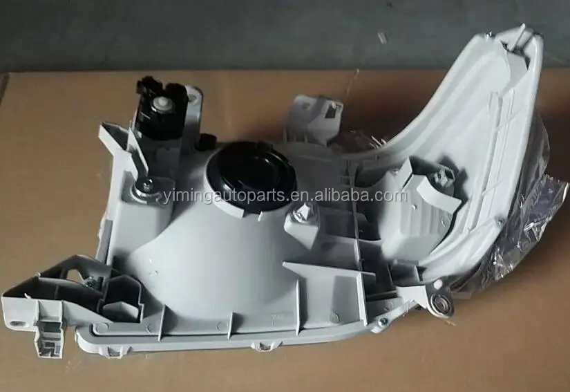 81130-60C40 81130-60C50 Head Lamp for Landcruiser HZJ79