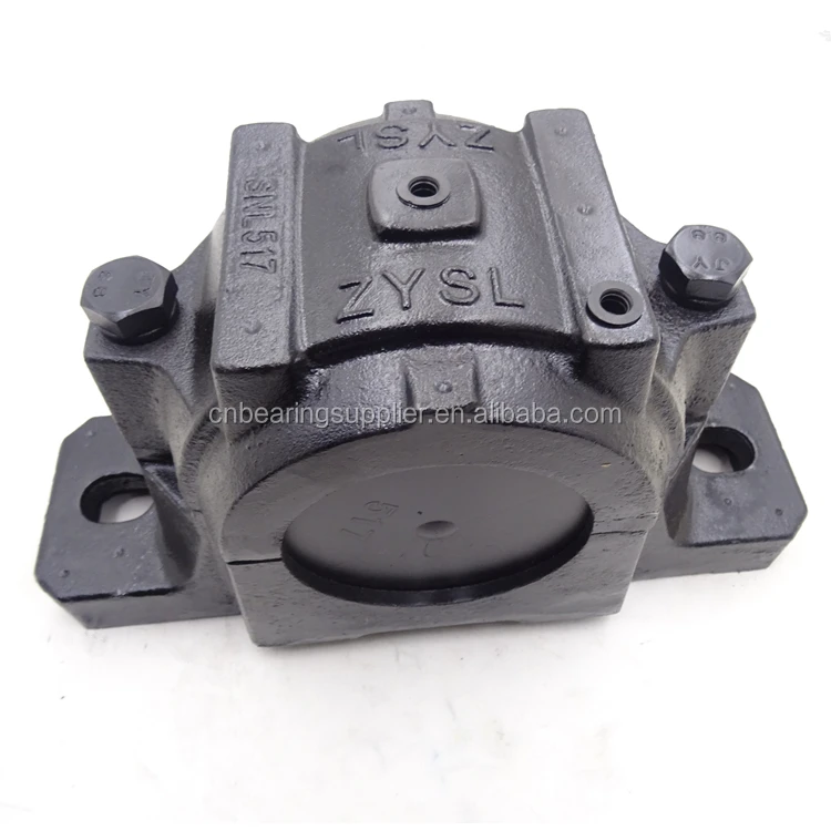 SNL517 Plummer Block Bearing Housing - Durable & Precise